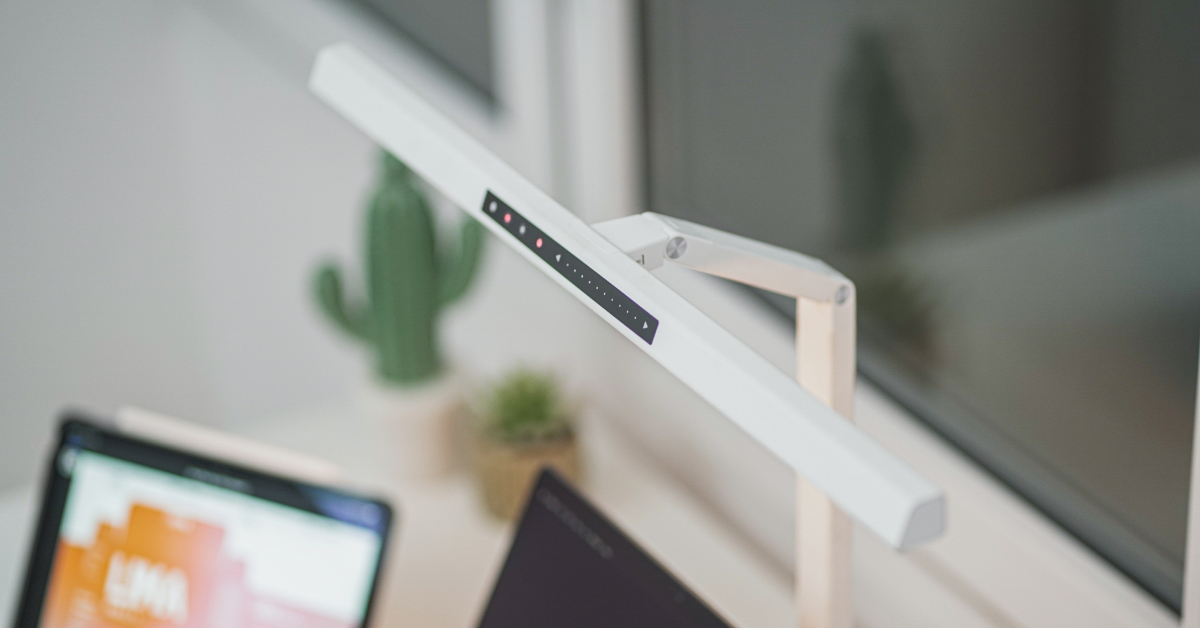 Lámparas Anti-Blue light | INPRO Chile